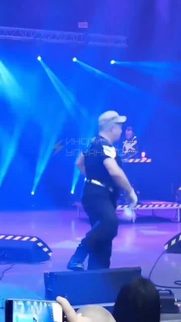 🎶Сегодня в Ульяновске выступал Комиссар  Помните такого?