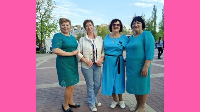 С Днём Рождения Антонину из Белгорода поздравляю счастья, здоровья желаю 26.01.26.💕🎂🎂