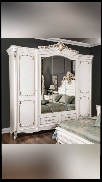 🛏️ СПАЛЬНЫЙ ГАРНИТУР «ФЛОРЕНЦИЯ»