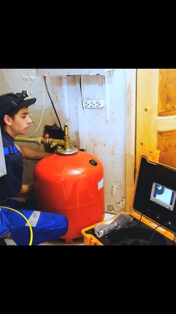 Оборудования для Трубочиста производство Трубочист Алекс