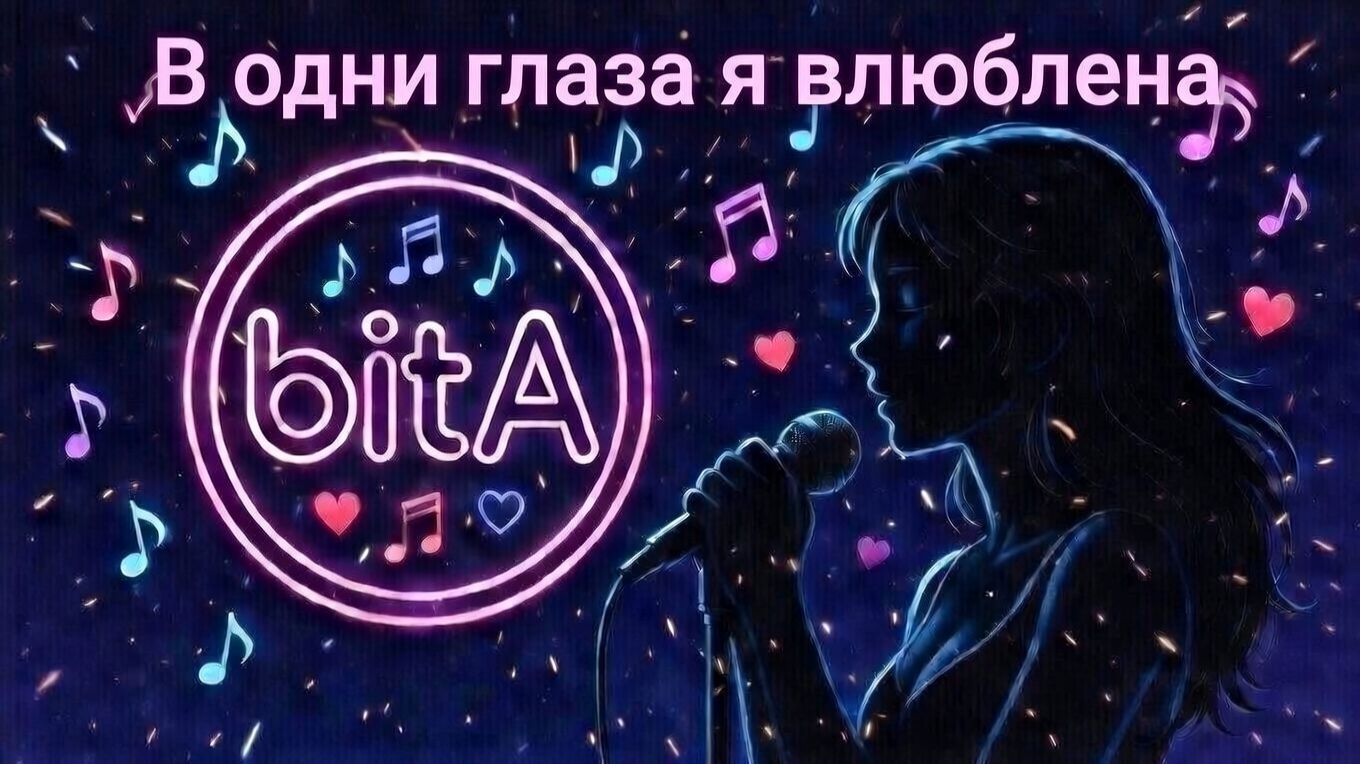 В одни глаза я влюблена (Cover) #musik #музыка #песня #любовь #разлука #расставание