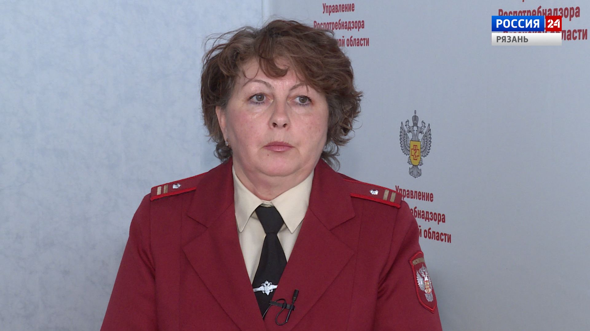 Актуальное интервью - Ольга Подсветова - Чем опасен сухой воздух в квартире