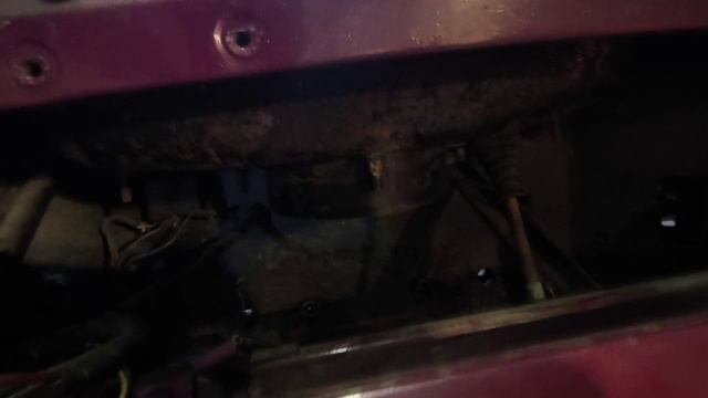 М-410 РЕМОНТ ПЕЧКИ СКРИПИТ ОБЗОР ДЕЛ  ПО МОСКВИЧУ КОНЬ РЕТРОЧЕ  ДВОРНИКИ ИДЁТ РАБОТА ПО ТИХОНЬКУ