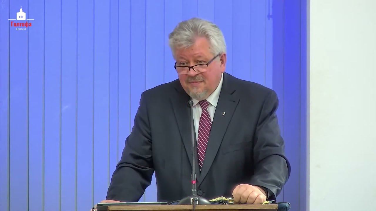 2020-10-04, П.В. Мицкевич, Ин. 5, 8-19.