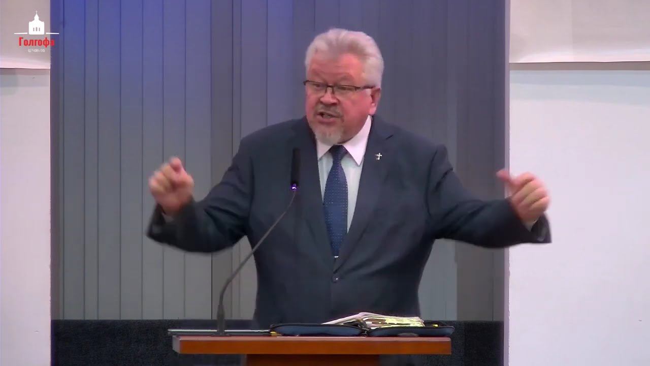 2024-10-13 П.В. Мицкевич, 1 Кор. 15, 58; 16, 13-14