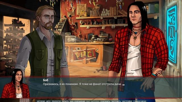 Perseverance: Part 1 #1 Прохождение без комментариев #gaming #games #nikitamyplay #игры