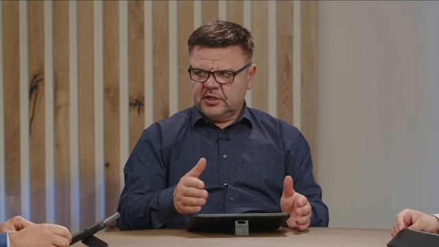 Субботняя школа 2026 1кв. Урок 5 Светильник, сияющий в темном месте (Sacramento Slavic SDA)_FHD60fps