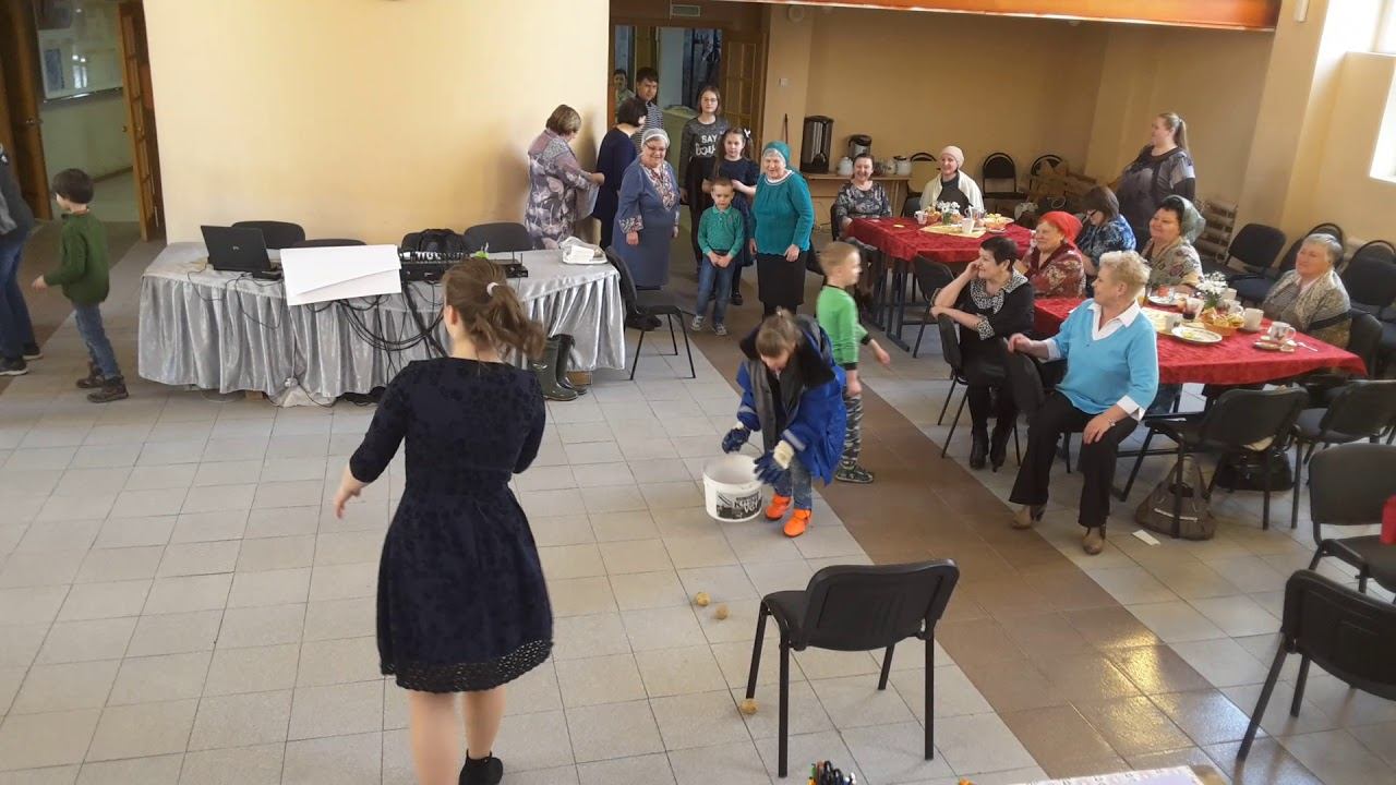 В гостях у бабушки 18