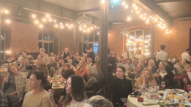 "Прощай, любимый город". Завершение Вечера памяти о. Николая Беляева 25.01.2026