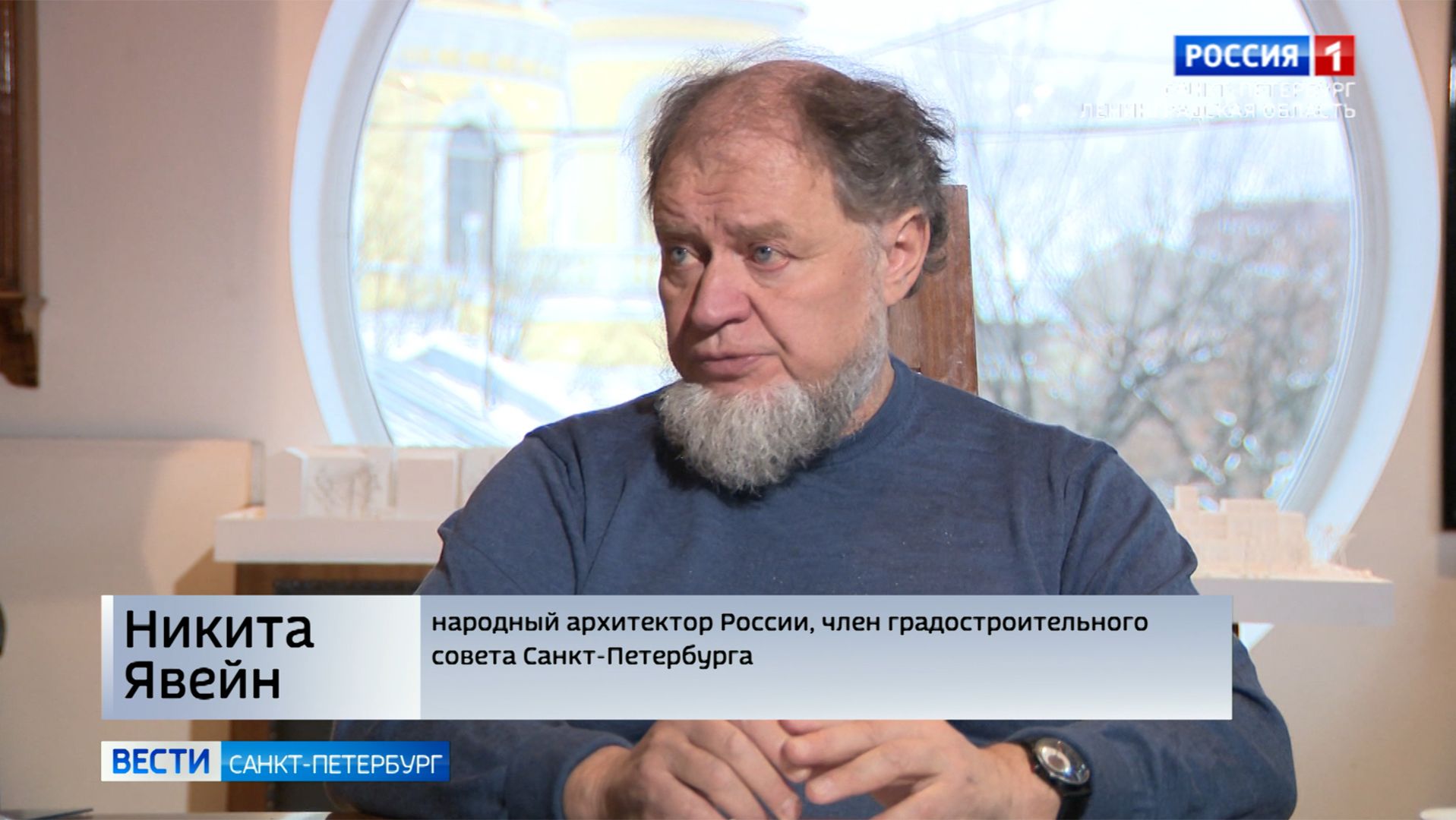 О судьбе зданий – образцах советской архитектуры: актуальное интервью