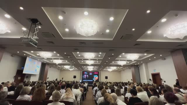 Свой в Альфе - Пятая Школа А10