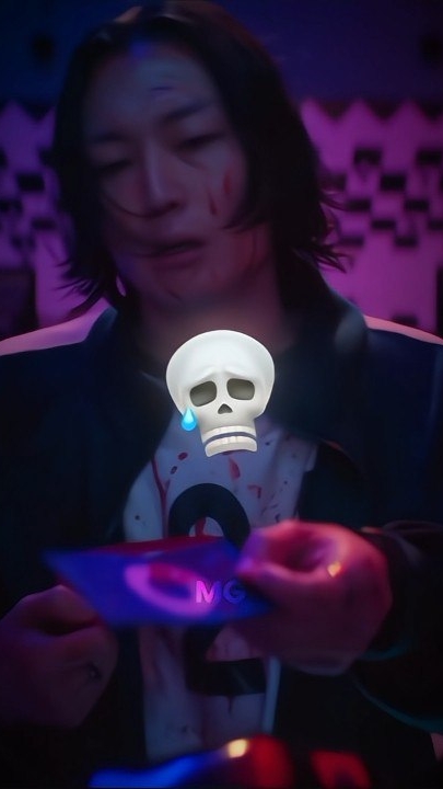 Нам Гю в команде 🔵 против ❌️ | Игра в кальмара Edit #kdrama #fypシ゚viral #игрок124 #намгю