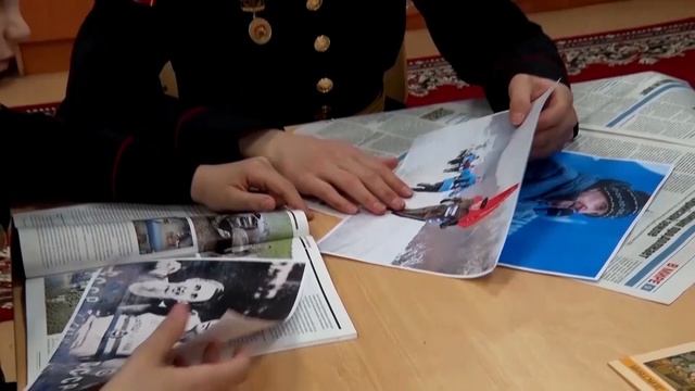 Дорога жизни
