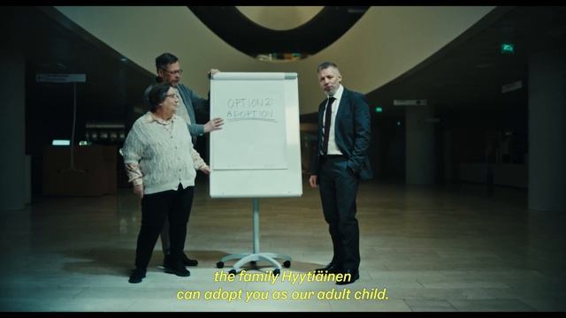 Операция «Хюютияйнен»: Как финны пригласили Памелу Андерсон стать частью своей семьи