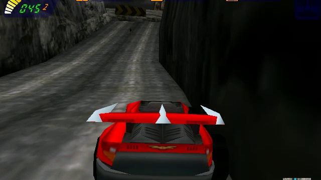 Carmageddon 2 Carpocalypse Now 4 часть