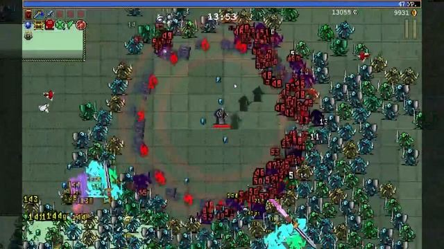 VS. Инверсия. Молочный завод. Доммарио / Inverse. Dairy Plant. Dommario