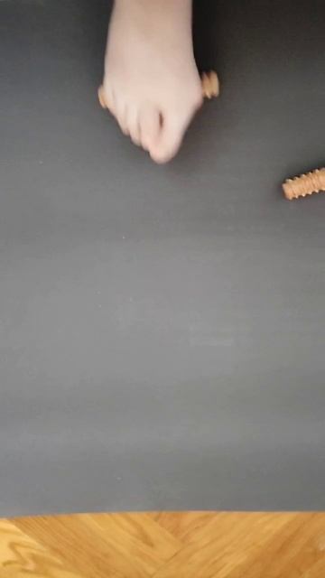 Инструменты для массажа стоп