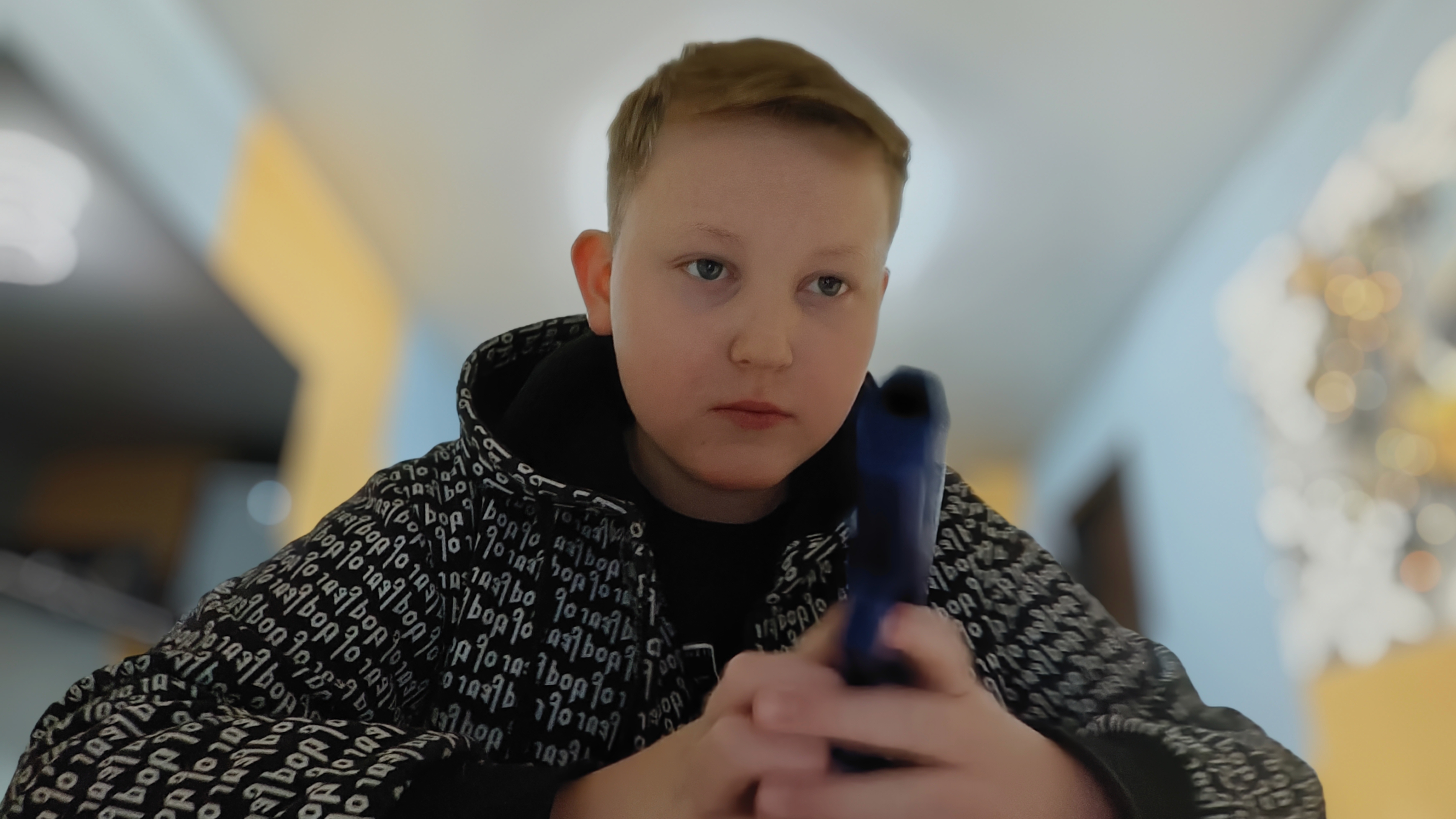 СЫГРАЛ ДУЭЛЬ ПРОТИВ ДРУГА (уже на всех орудиях)