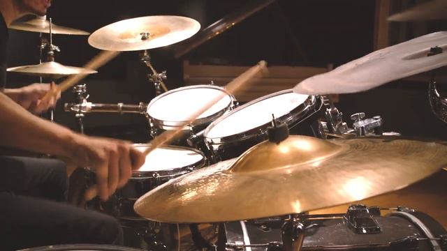 MARIO DUPLANTIER DRUM SOLO 2024 _ARMOR_