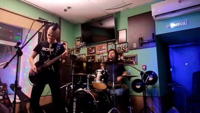 ЗВОНТЬЯ - Три русских привычки - 24.01.2026 - ГЛАВПАБ (Великие Луки)