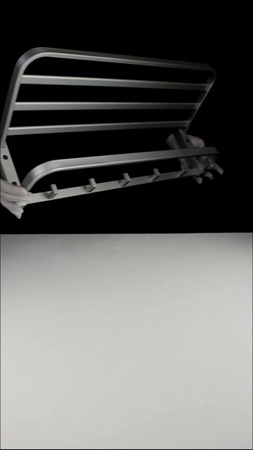 76140 Полка для полотенца