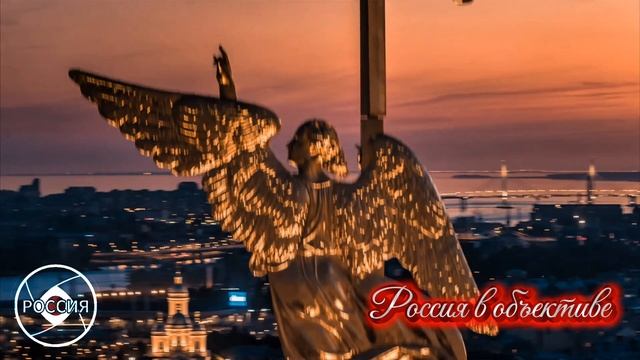 Санкт-Петербург белые ночи