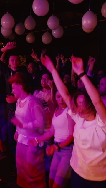 День рождения Нади. Часть 1