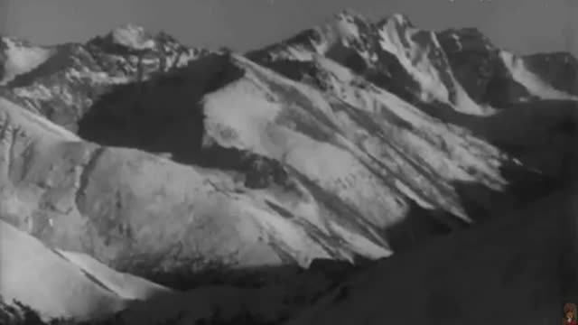 Юрий Визбор - Баксанская