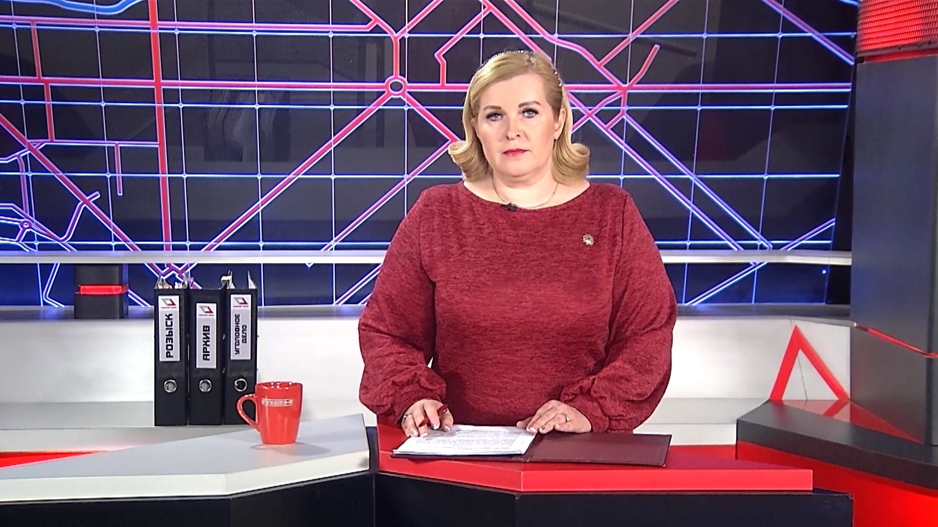 Программа Судный день от 26.01.26 (16+)