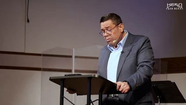 ПОДКРЕПЛЕНИЕ СРЕДИ РУИН - Геннадий Касап