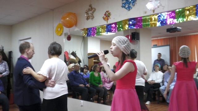 Л. Максимова «Студентка»