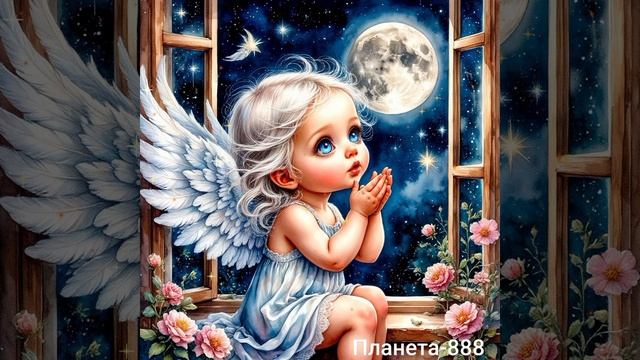 Скажи спасибо перед сном.mp4