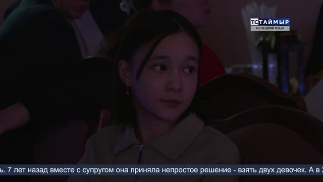 НОВОСТИ ТСТ (ненецкий язык), 27.01.2026