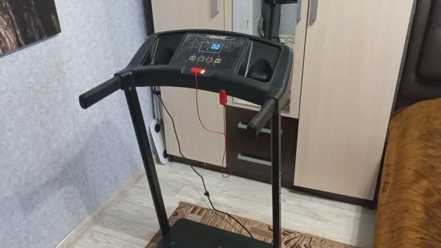 Как правильно обслуживать и регулировать полотно беговой дорожки