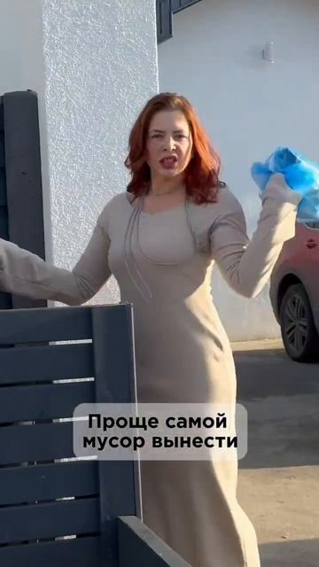 Комментаторы разные, но измельчитель отходов в раковину - это круто и удобно!