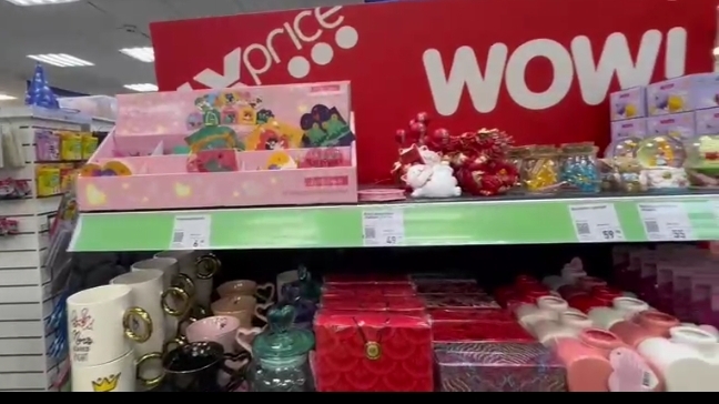 Фикс прайс новинки январь 2026 года