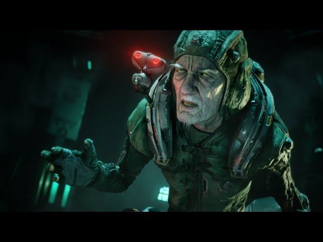 RAGE 2 ➤ Прохождение #12