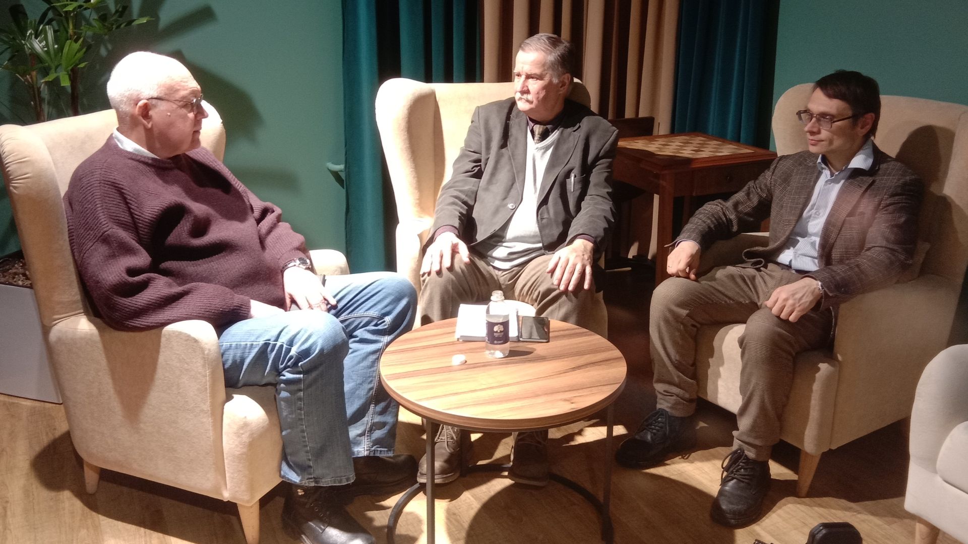 Психология саногенного мышления