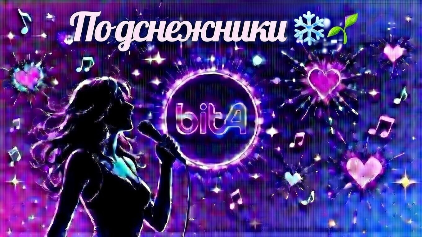 Подснежники ❄️🌱 Первые цветы весны в сердце