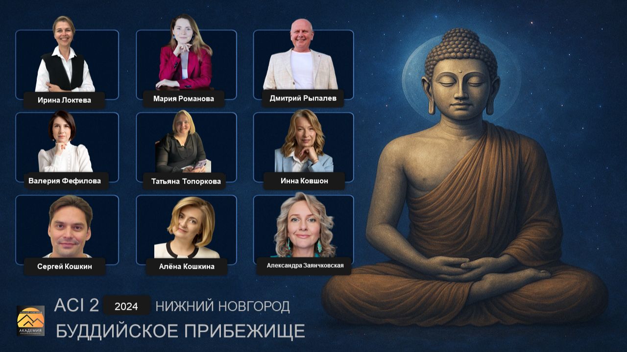 ACI 2 в НН урок - 4