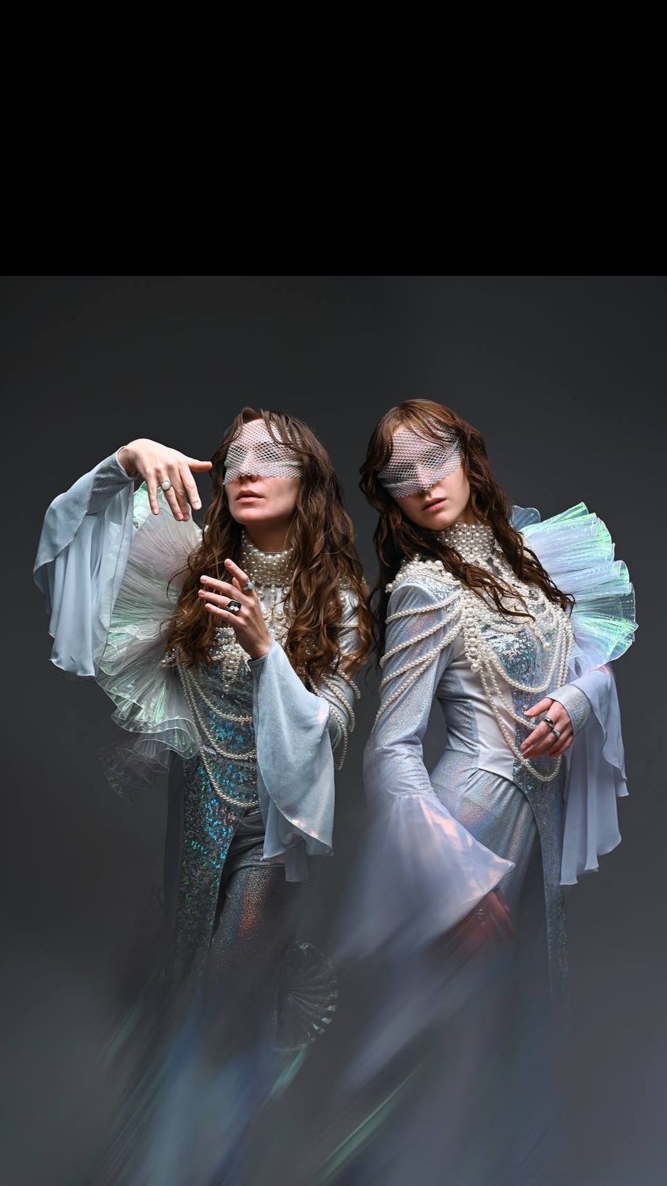 ТАНДАВА ШОУ - "Песнь Сирен"