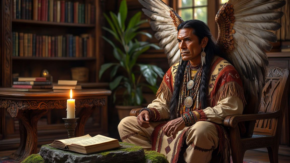 4.1 | Карлос Кастанеда - Сказки о силе (Книга 4-я Часть 2-я 1974 год)