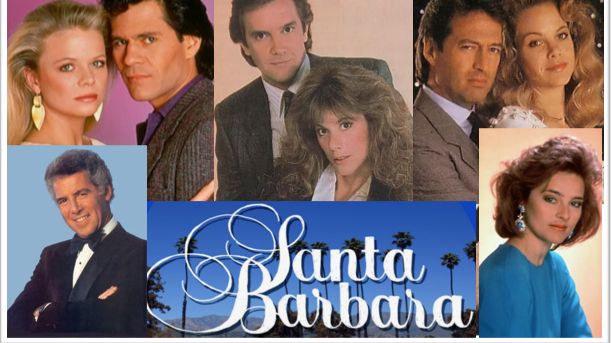Сериал Санта Барбара 8 сезон 1641 серия/ Santa Barbara