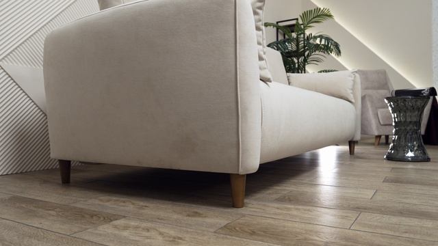 Диван-кровать Мальта от мебельной фабрики Родион