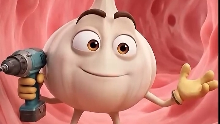 Продукты полезные для сосудов...🥑🍓🧐