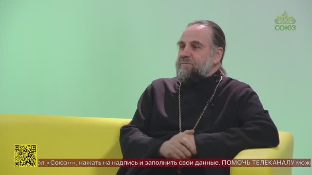 Беседы с батюшкой. О самовоспитании. Протоиерей Геннадий Никитин. 23 января 2026