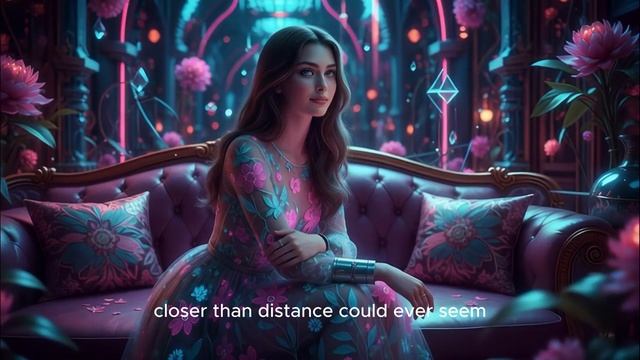 Достаточно ли ширмы, чтобы вместить сердце? | Мили тишины – Музыка ЛИРЫ