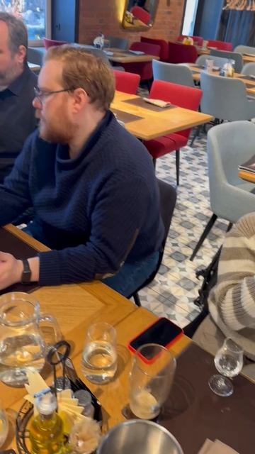 Анонс результатов судейства в категории «Ромы» 25.01.2026 – Фестиваль винокуров «Крепкий ЗНАК»