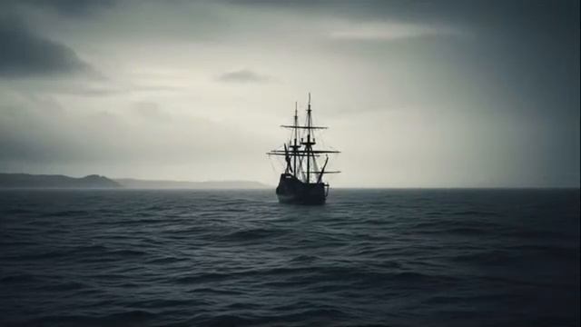 Абу Бакр II_ Он снарядил 2000 кораблей. ОТКРЫЛ ли он Америку до Колумба