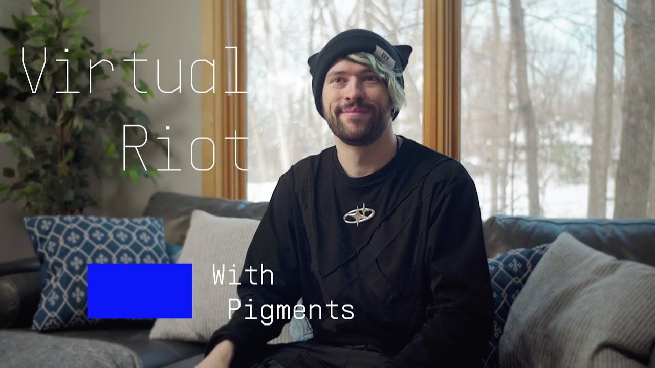 Arturia Pigments 7 x Virtual Riot | In-Depth Sound Design